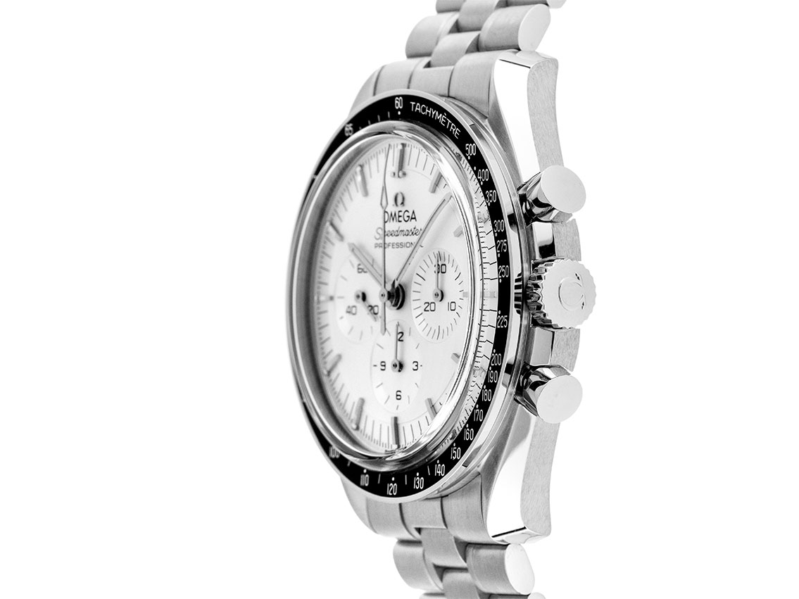 Omega Speedmaster Moonwatch Professional Co-Axial Master Chronometer ...