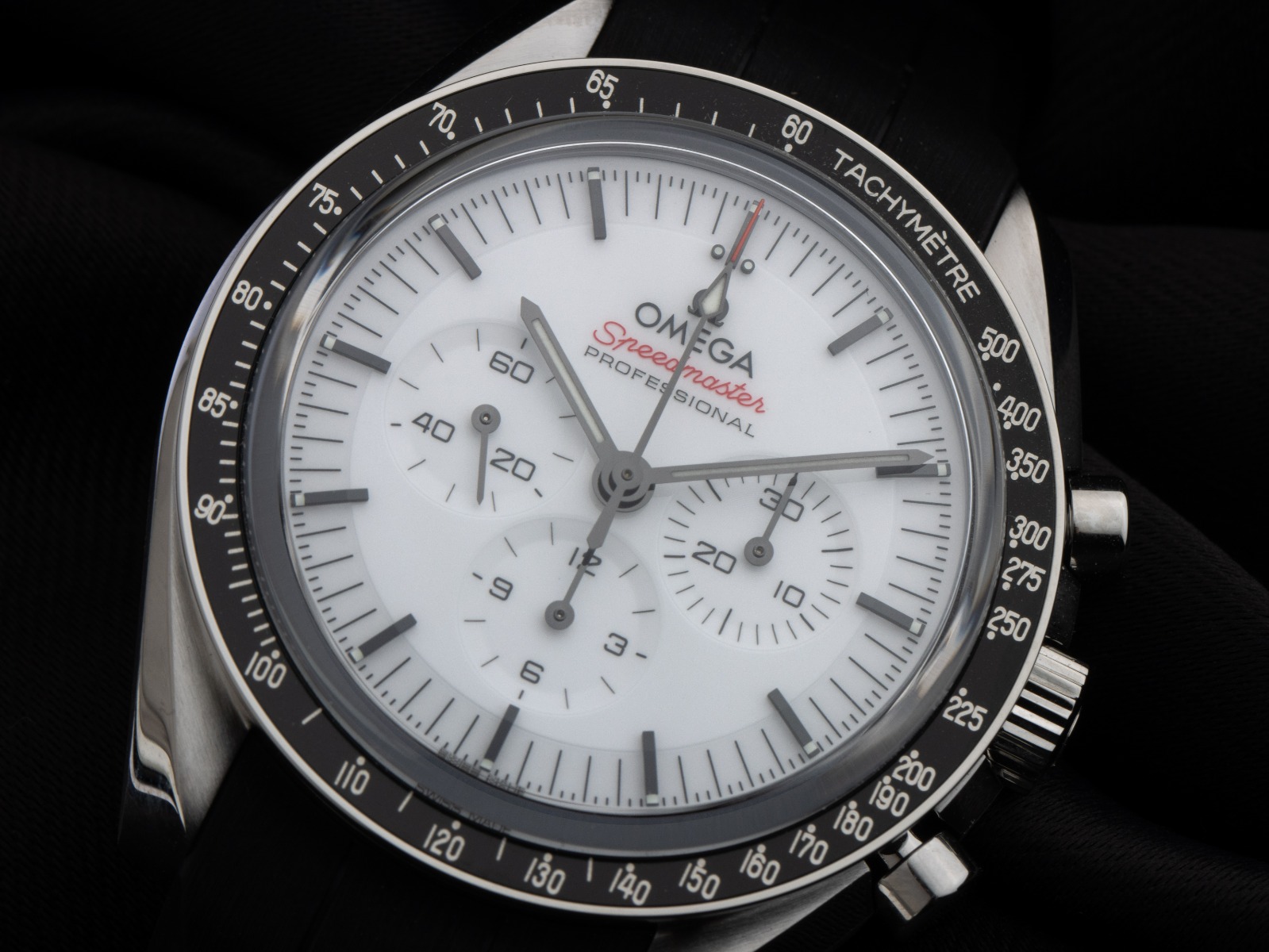 Omega Speedmaster Moonwatch Professional Ref. 310.32.42.50.04.001 2025 ...