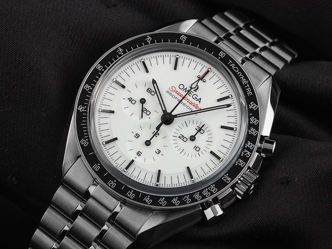 Omega Speedmaster Moonwatch Professional Ref.310.30.42.50.04.001 2025 ...