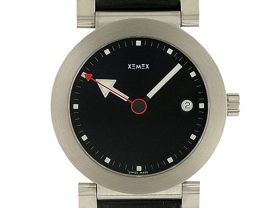 Xemex Offroad Automatik 37mm - Archive germany | Watch.de