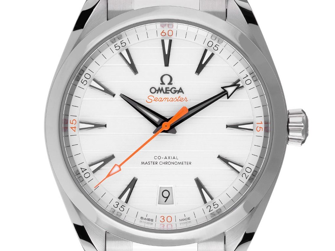 Omega Seamaster Ref.220.10.41.21.02.001 2021 Full Set wie Neu - Archive ...