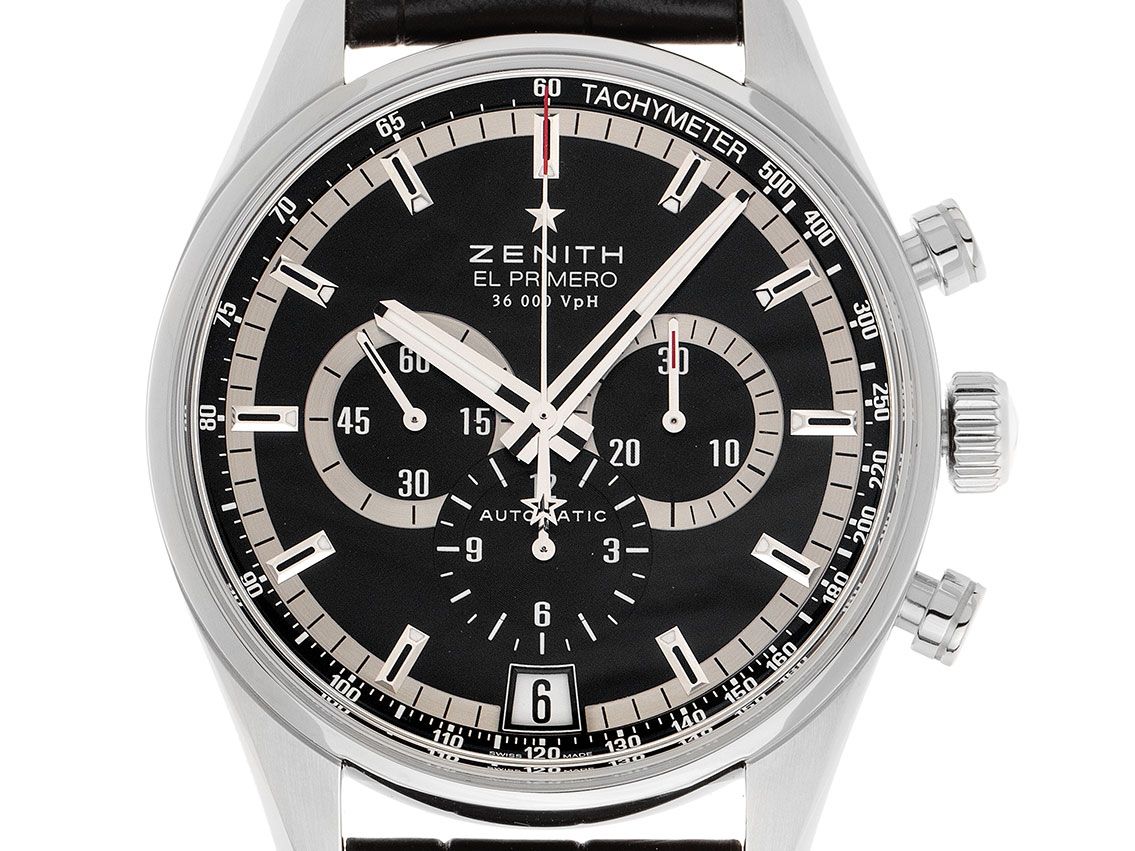 Zenith Chronomaster El Primero Ref.03.2040.400/21.C496 2023 Full Set ...