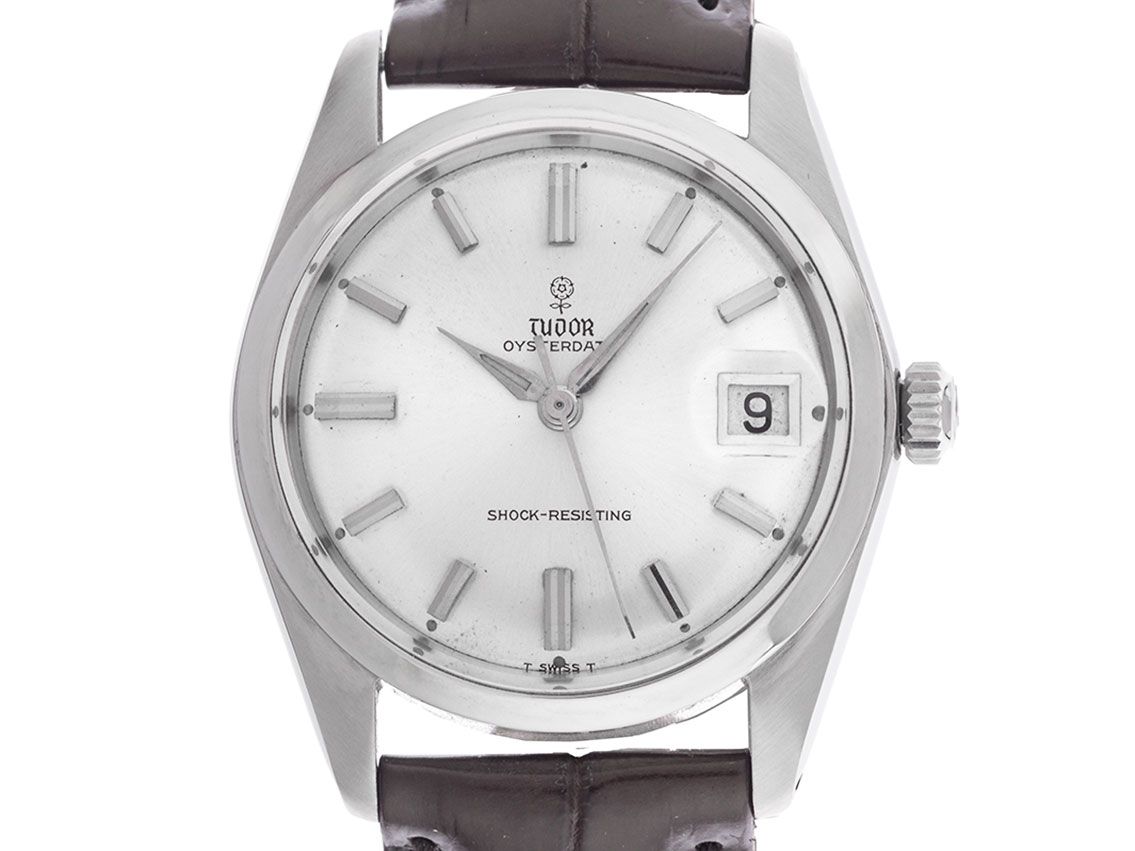 Tudor Prince Oysterdate Ref.7962 1965 Box sehr Gut Vintage - Archive ...