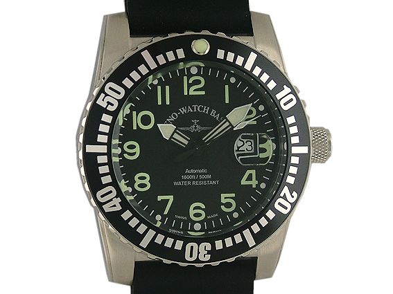 Zeno Watch Basel Airplane Diver Automatic UVP 610,- Neu - Archive ... Zeno Watch Basel Airplane Diver Automatic UVP 610,- Neu - Archive ...