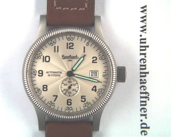 Minos - Archive germany | Watch.de