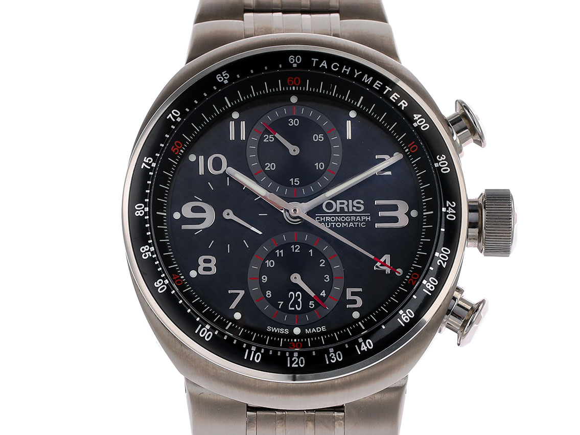 oris tt3